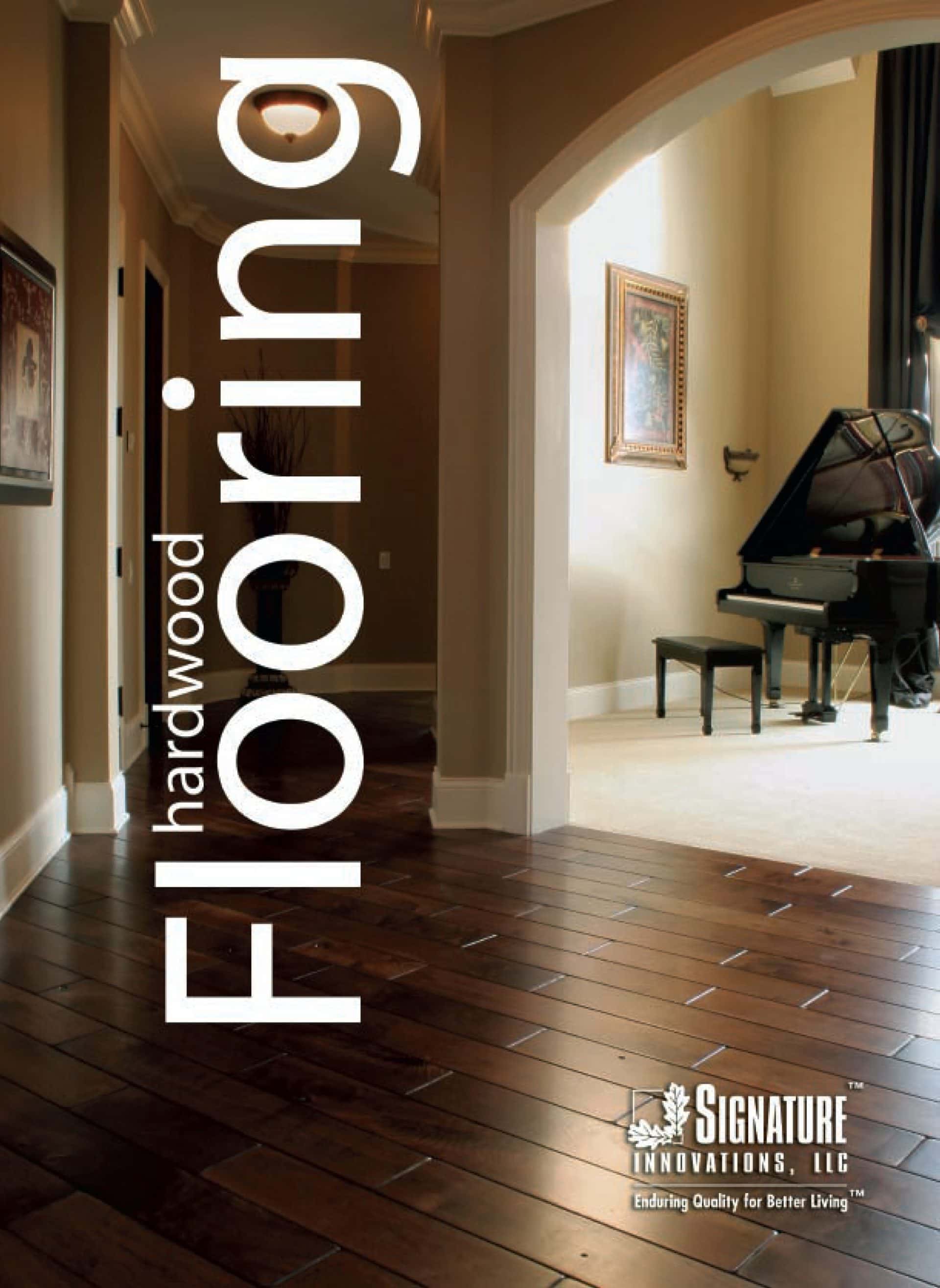 Signature Hardwoods Featured Press Articles