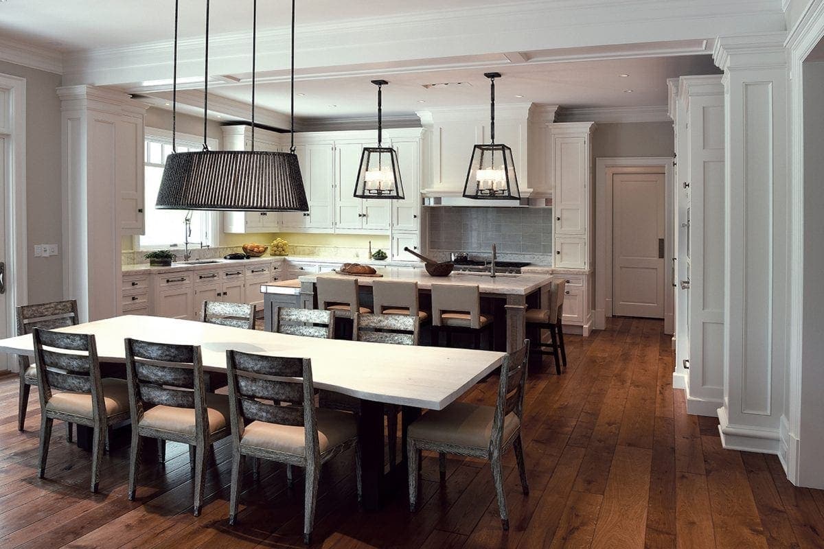 North Shore Gallery - Signature Hardwoods