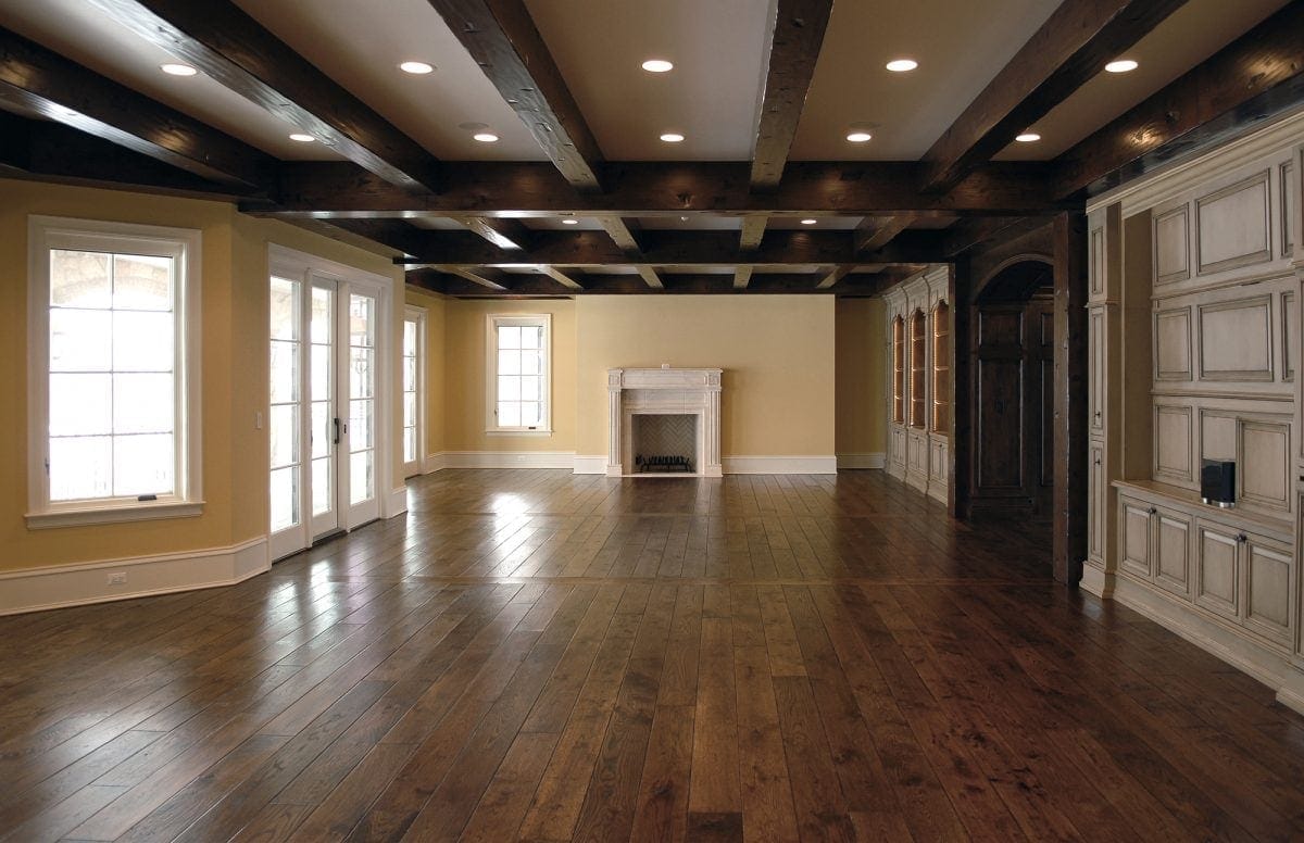 Wynstone II Gallery - Signature Hardwoods
