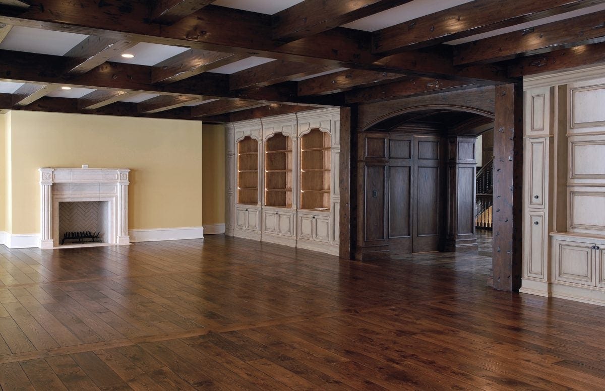 Wynstone II Gallery - Signature Hardwoods