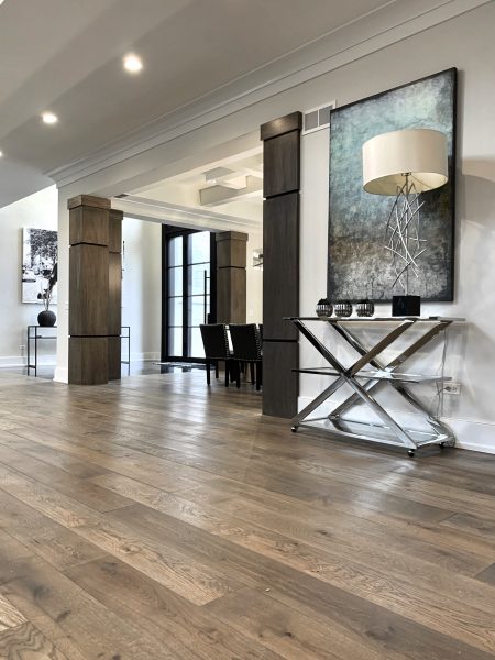 Wayne Gallery - Signature Hardwoods