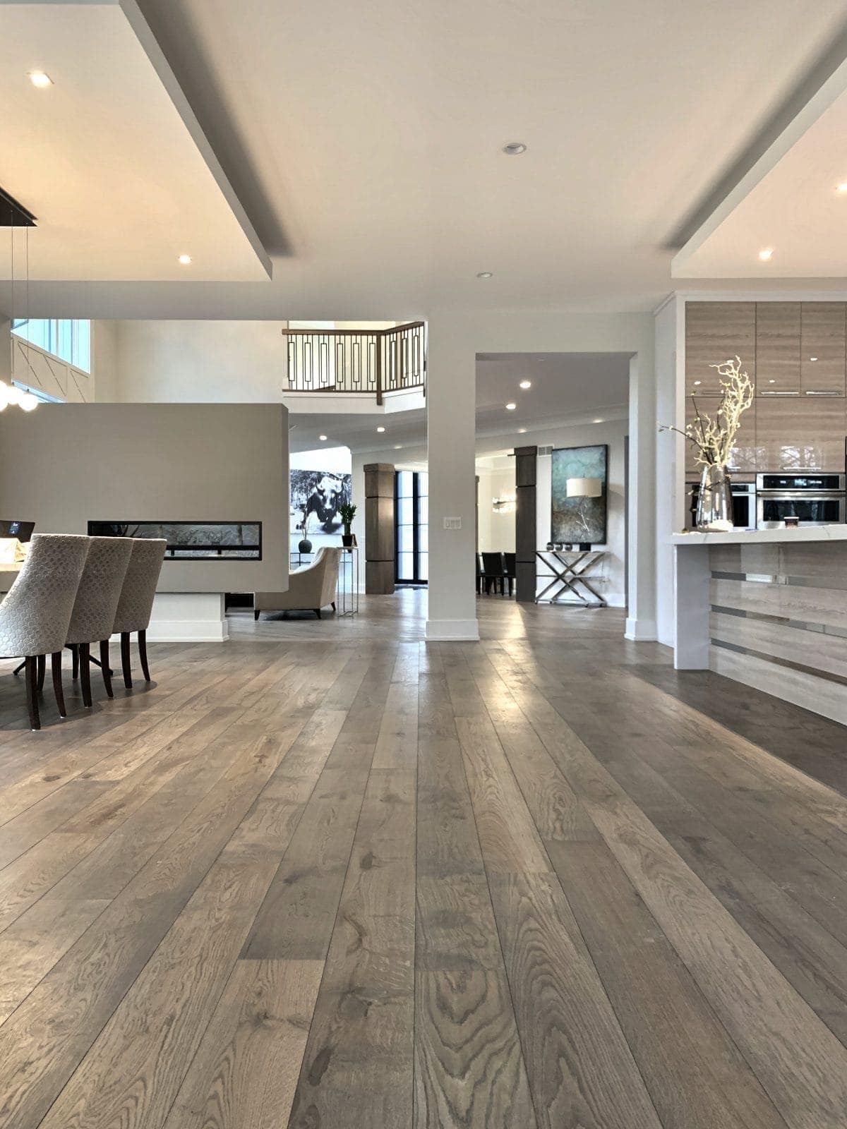 Wayne Gallery - Signature Hardwoods