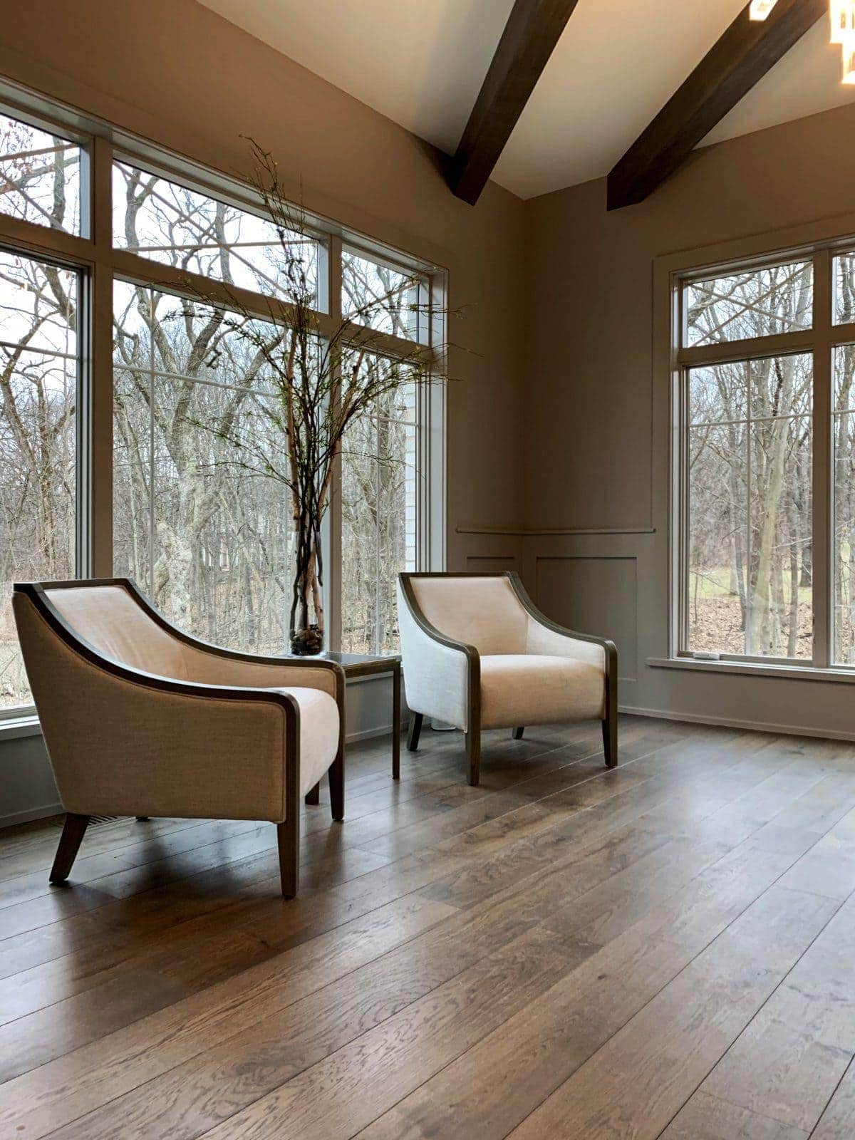 Wayne Gallery - Signature Hardwoods