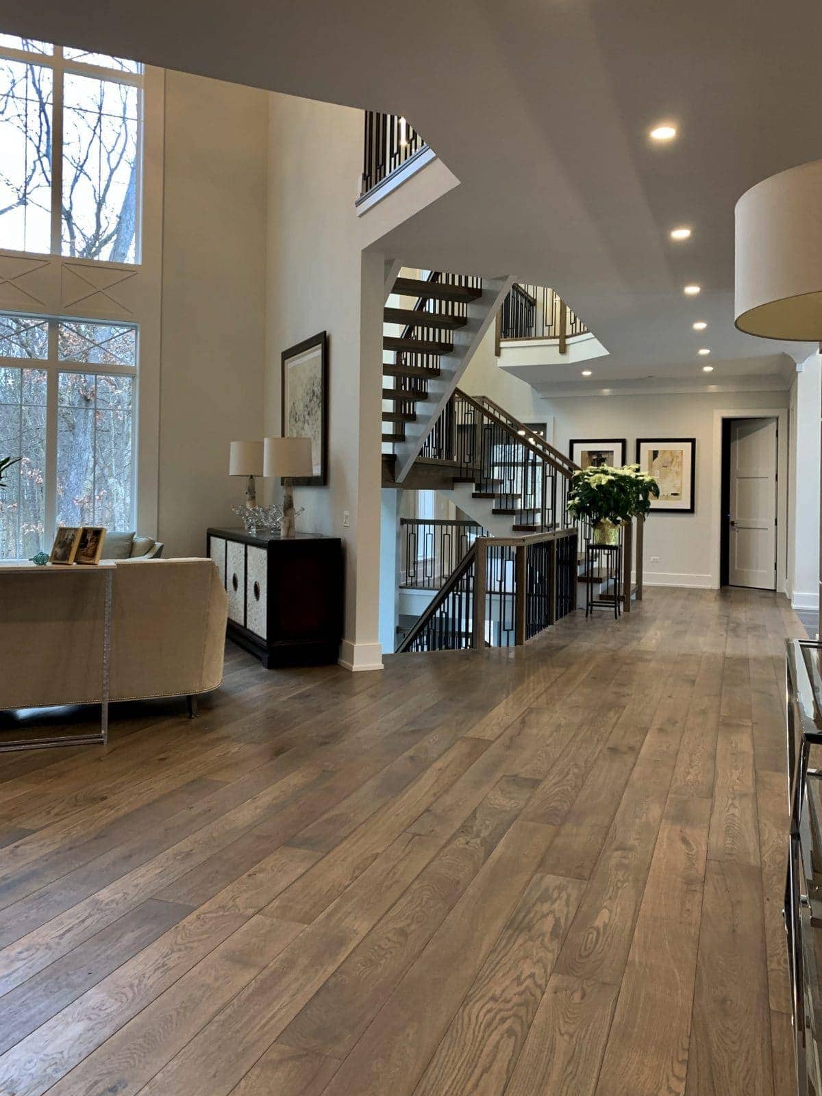 Wayne Gallery - Signature Hardwoods