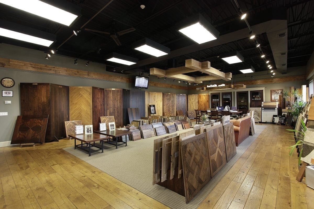 Signature Showroom & Design Studio