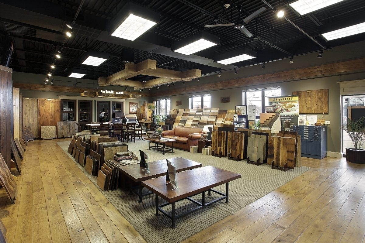 Signature Showroom & Design Studio