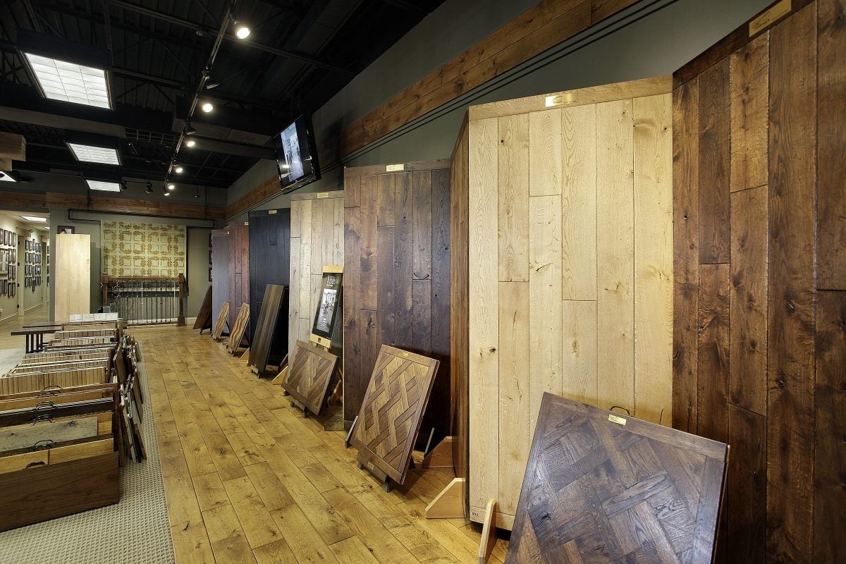 Signature Showroom & Design Studio