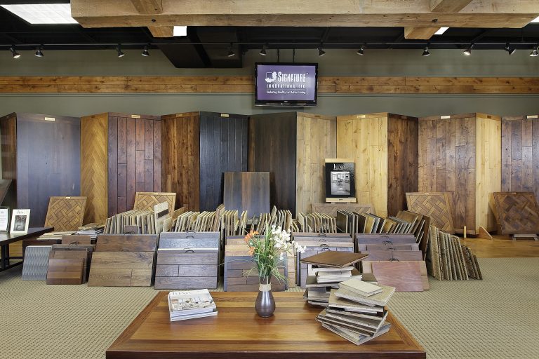 Signature Showroom & Design Studio