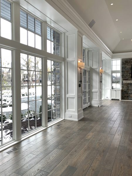 Burr Ridge II Gallery - Signature Hardwoods