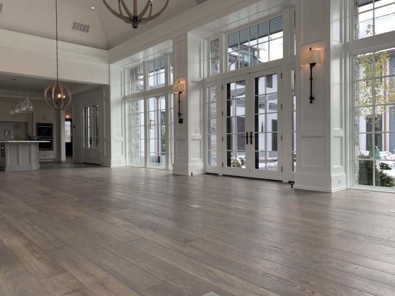 Burr Ridge II Gallery - Signature Hardwoods
