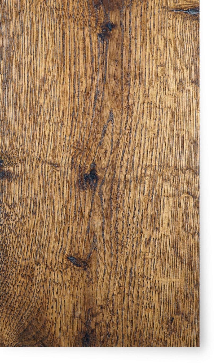 Styles & Colors - Signature Hardwoods