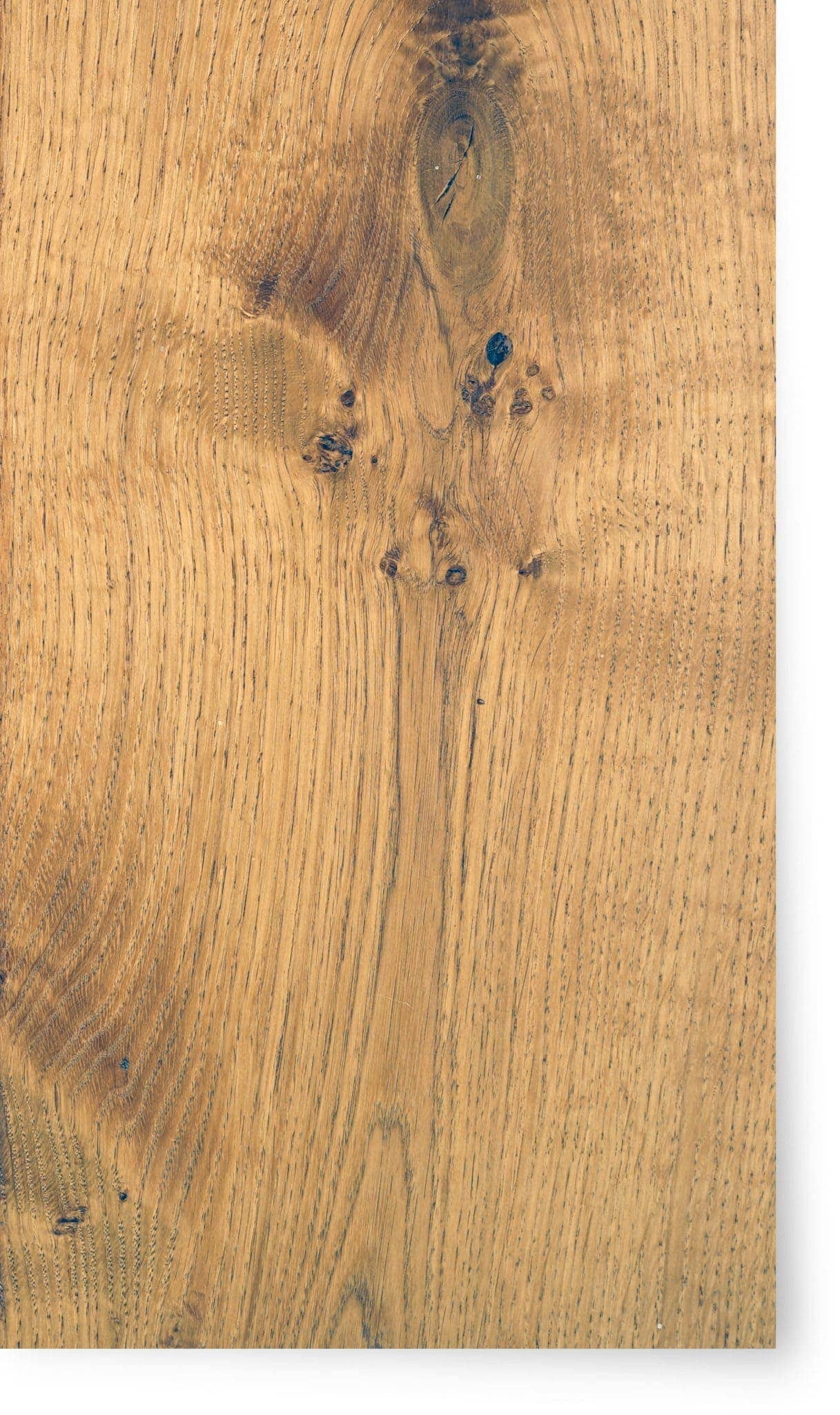 Victorian Collection - Golden Oak