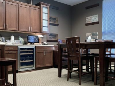 Signature Showroom & Design Studio