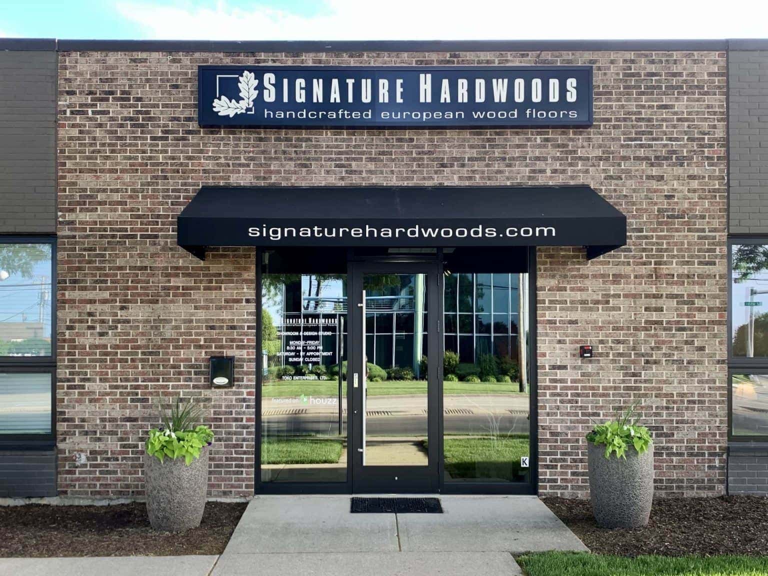 Signature Showroom & Design Studio