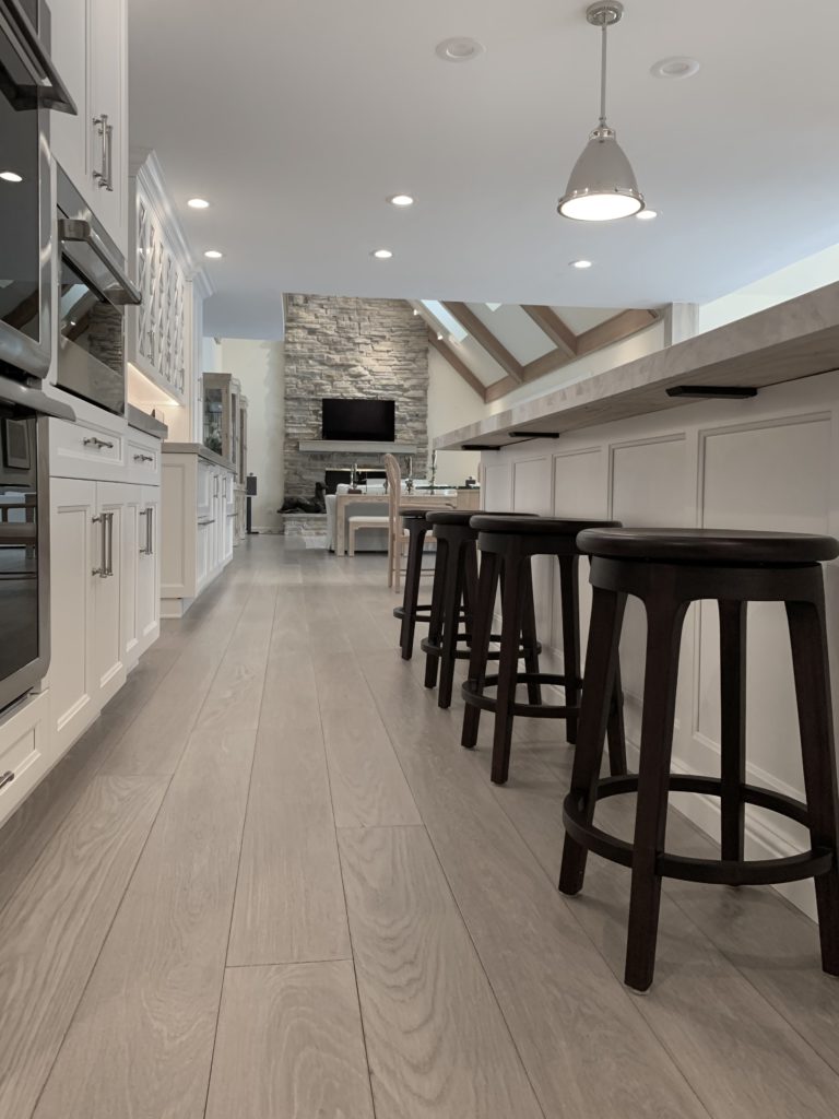 Long Grove - Signature Hardwoods