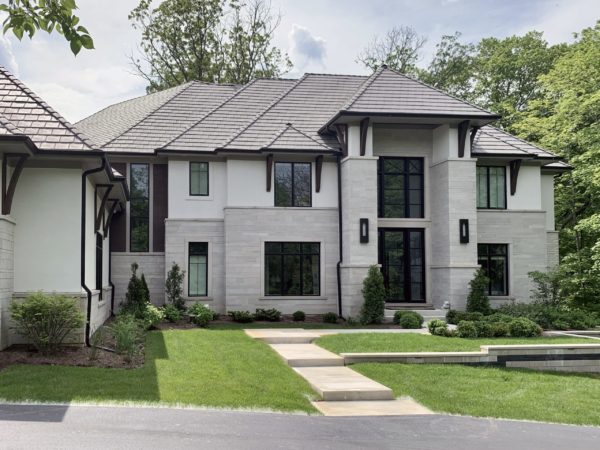 Wayne Gallery - Signature Hardwoods