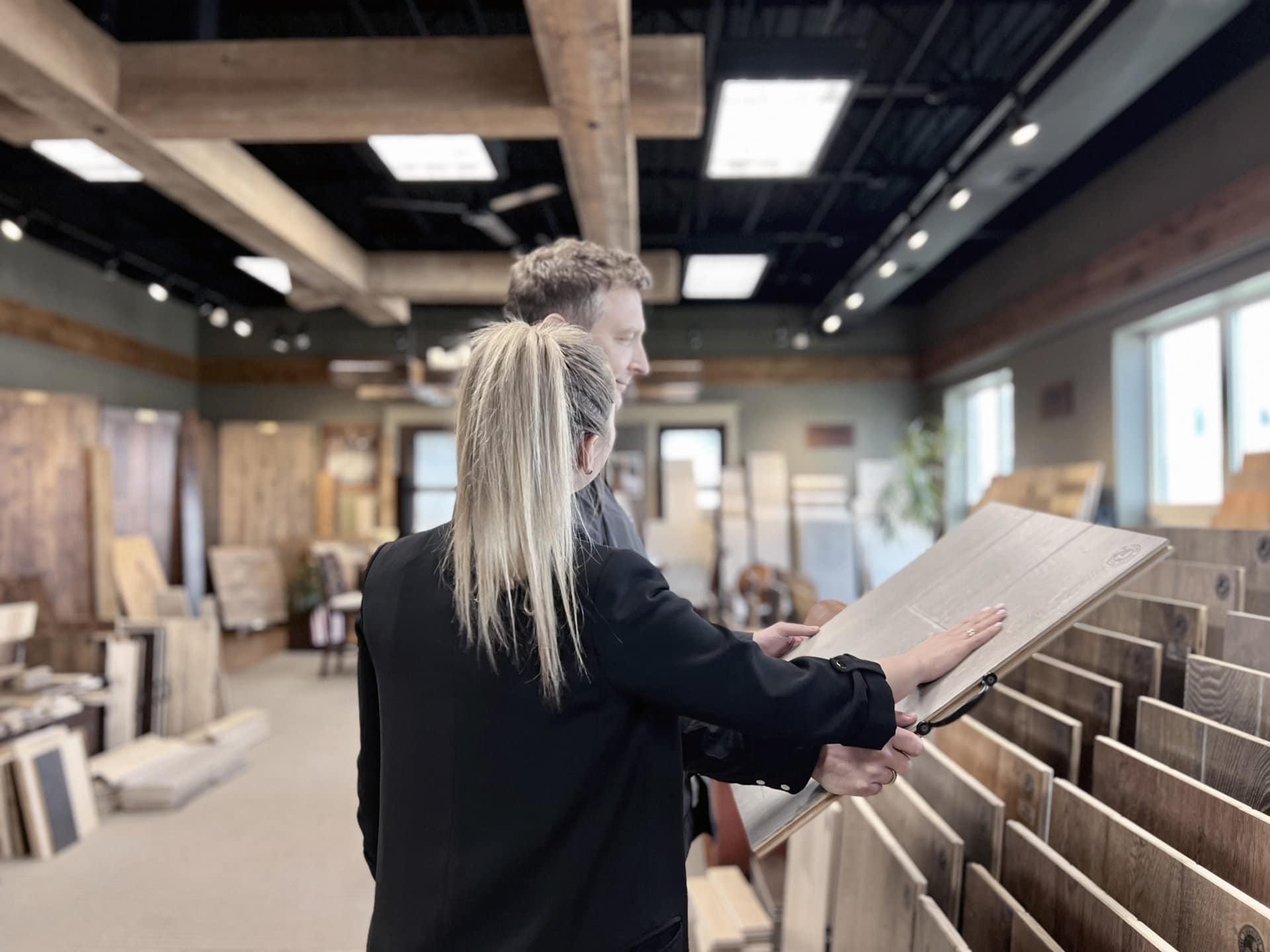 Signature Showroom & Design Studio