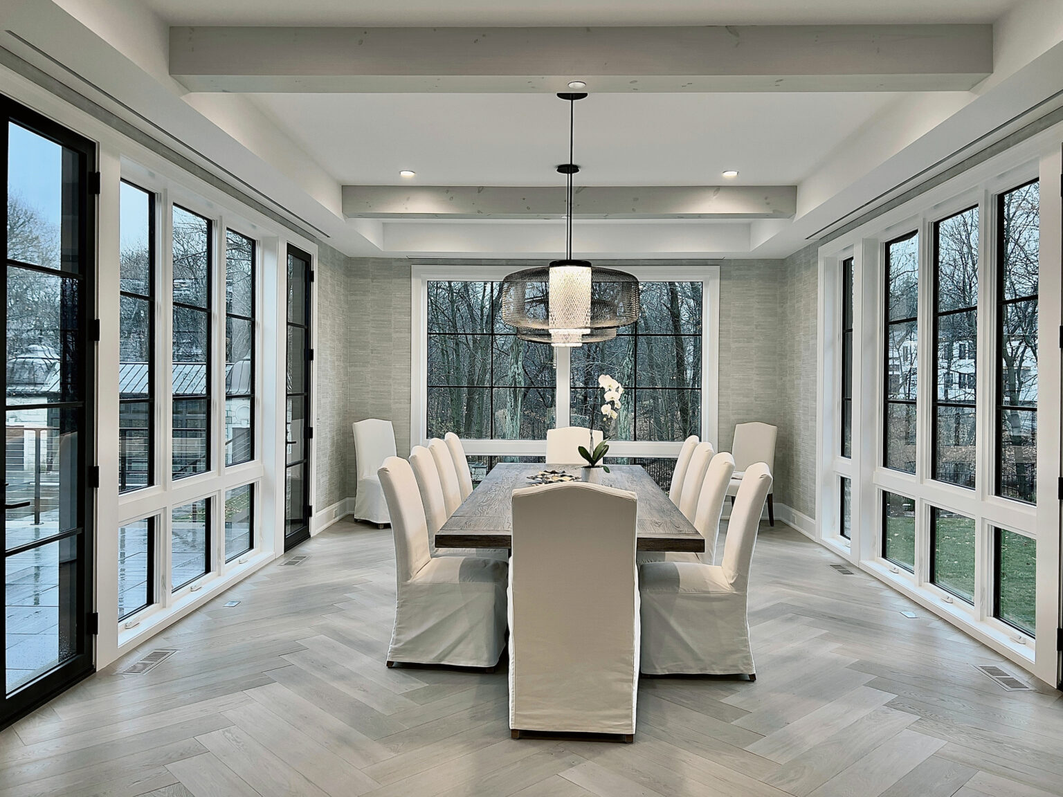 Hazel Gallery - Signature Hardwoods