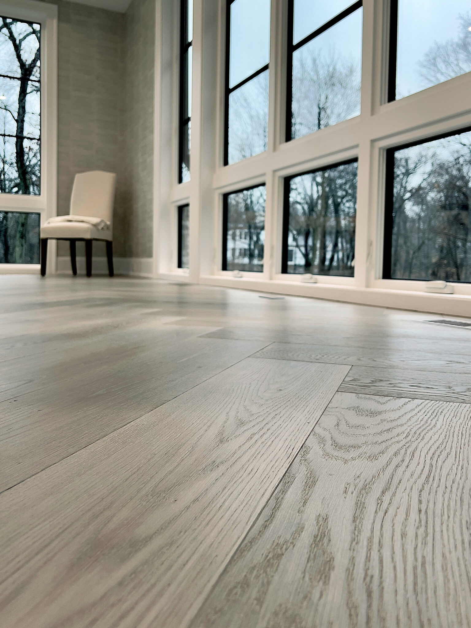 Hazel Gallery - Signature Hardwoods