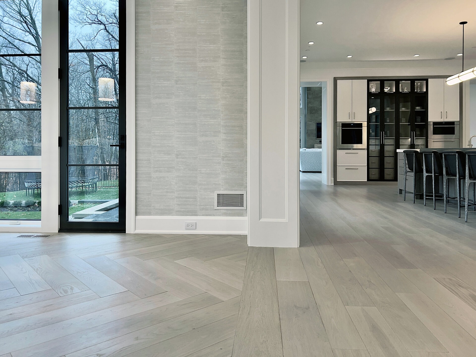 Hazel Gallery - Signature Hardwoods