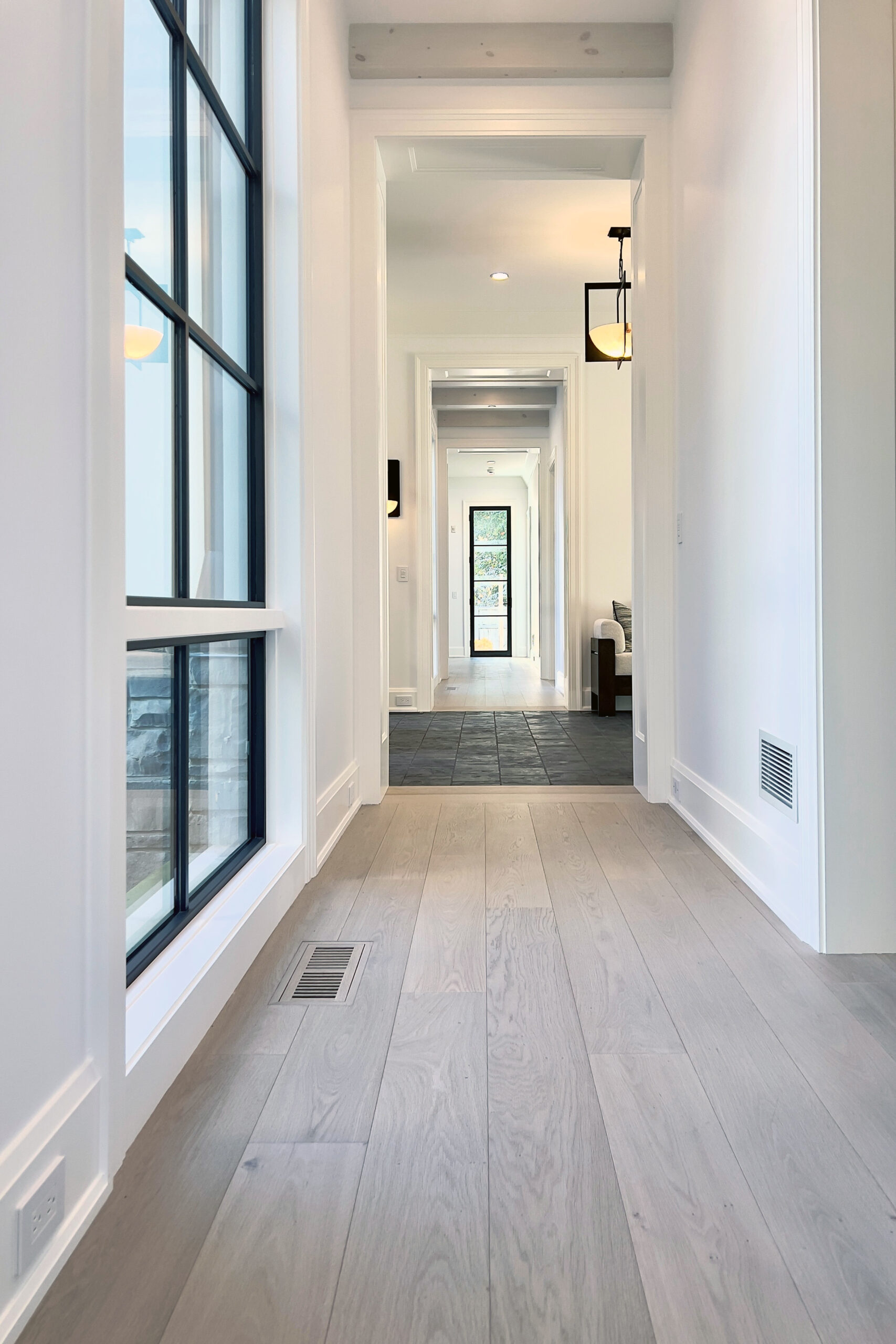 Hazel Gallery - Signature Hardwoods