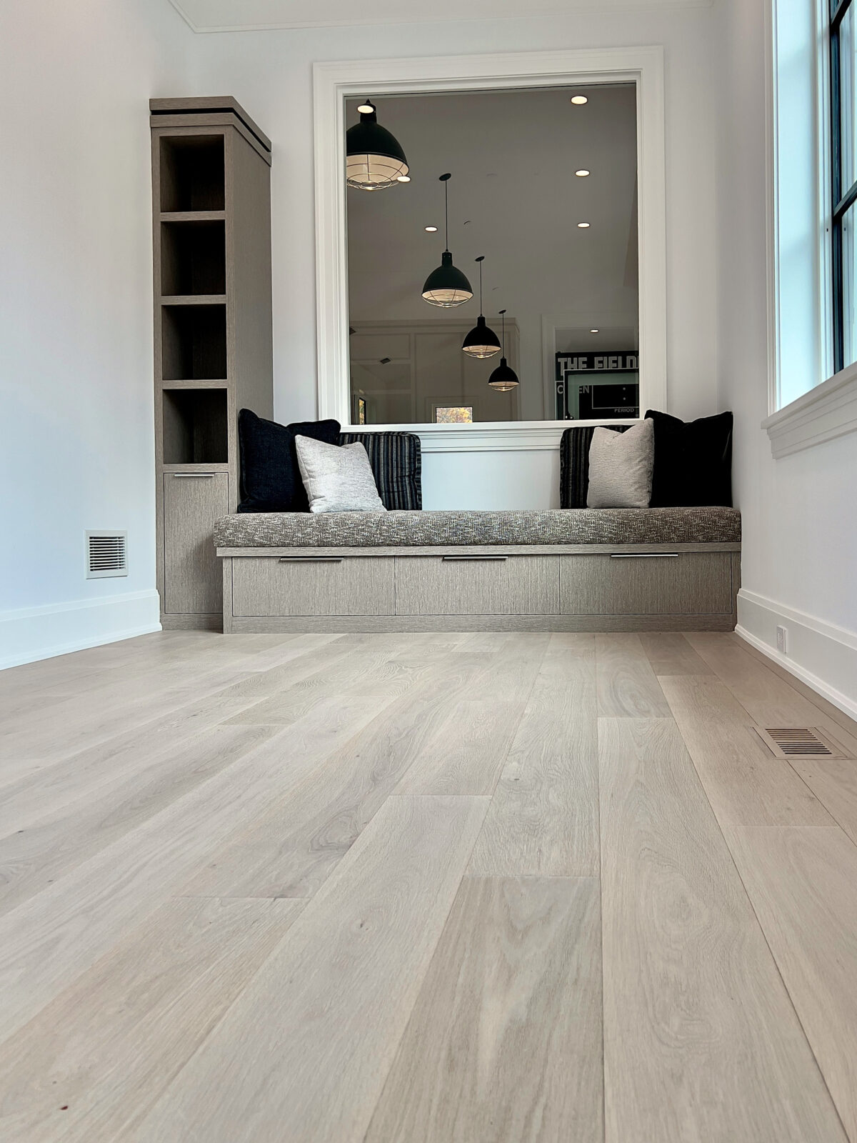 Hazel Gallery - Signature Hardwoods