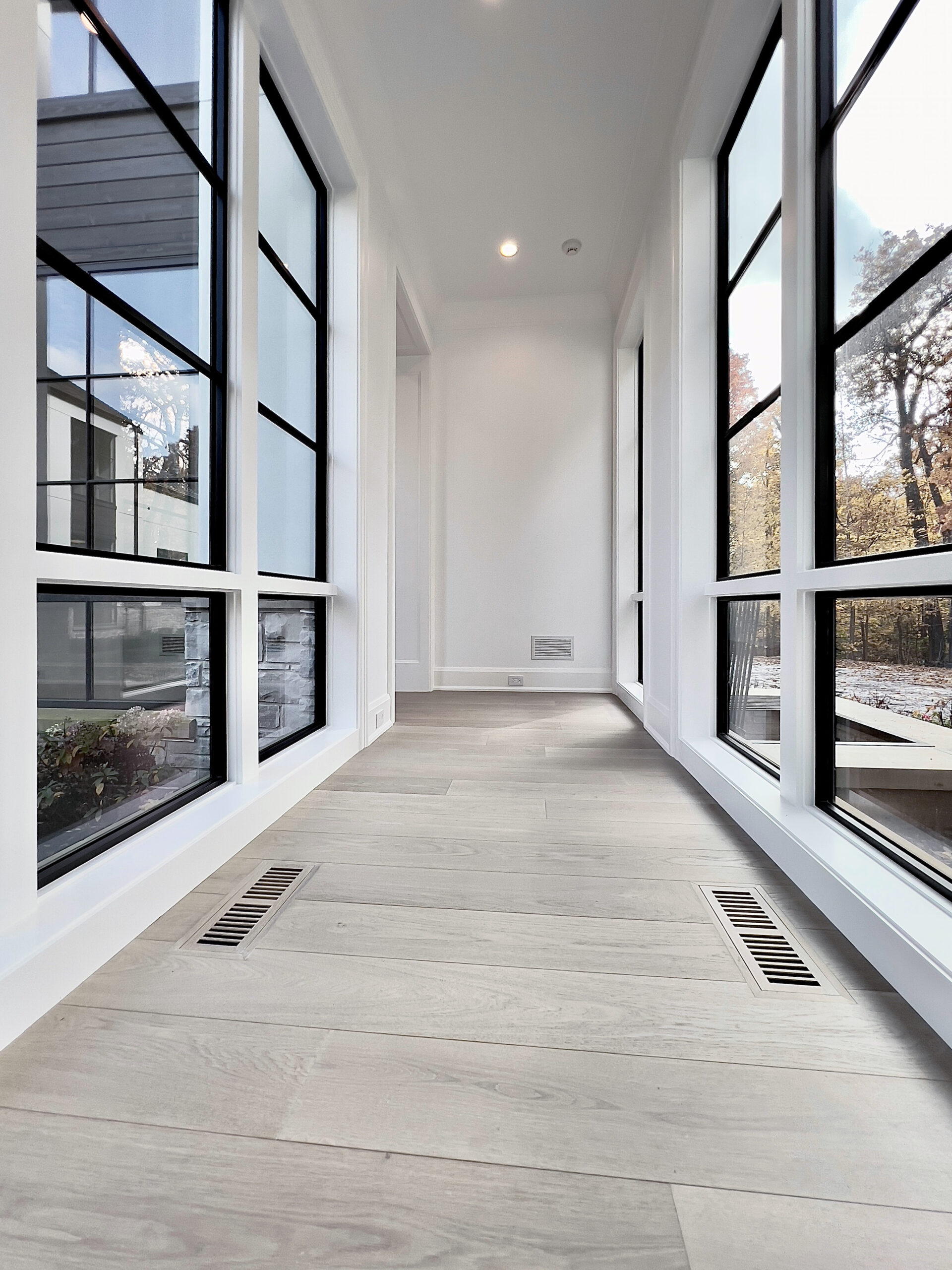 Hazel Gallery - Signature Hardwoods