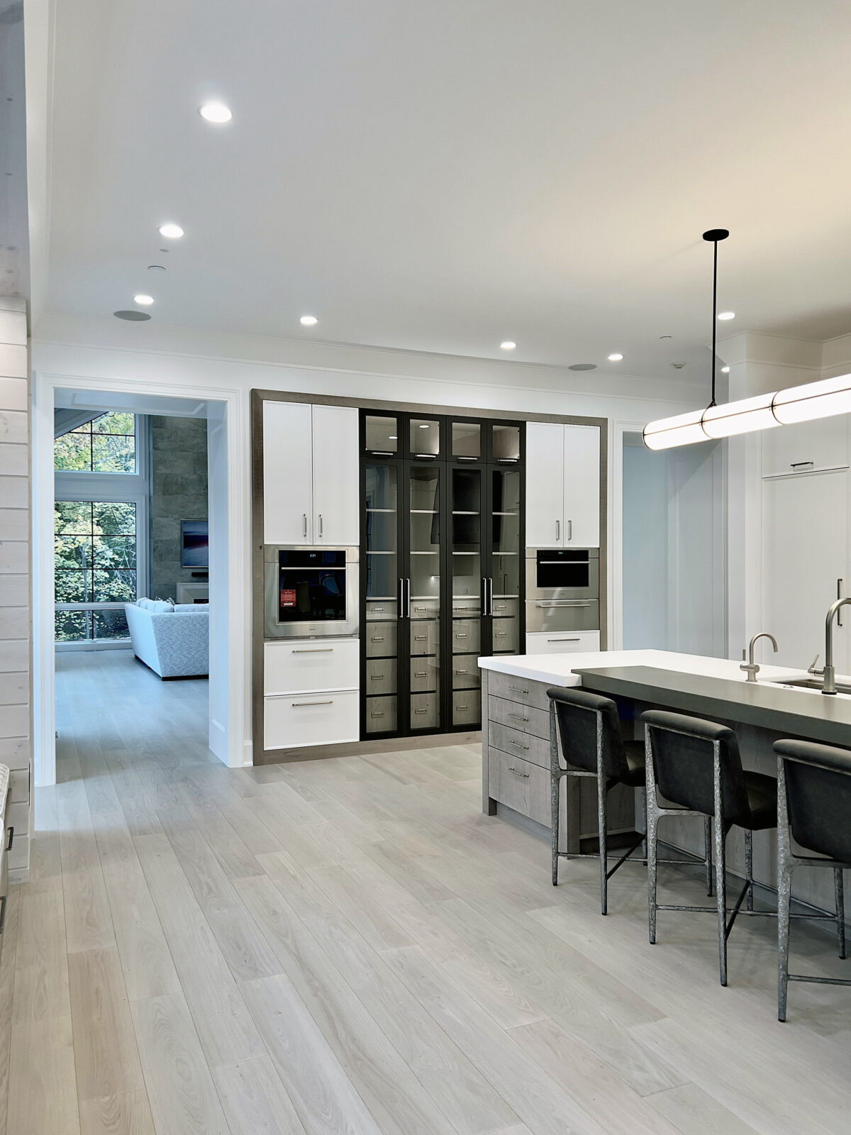 Hazel Gallery - Signature Hardwoods