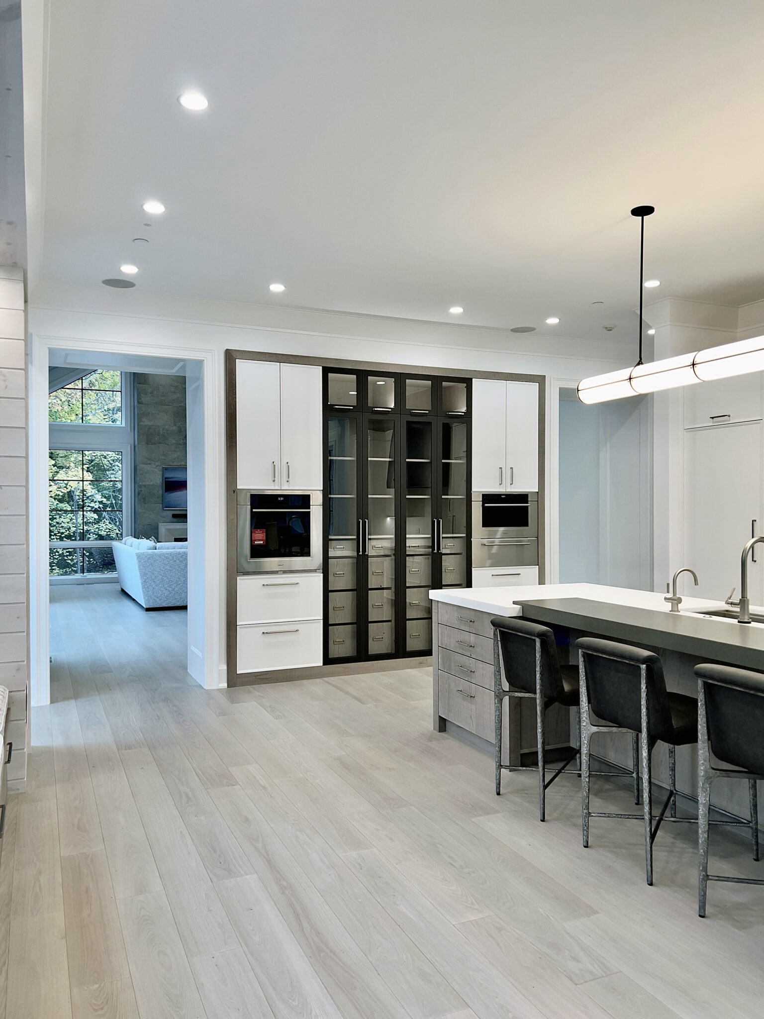 Hazel Gallery - Signature Hardwoods