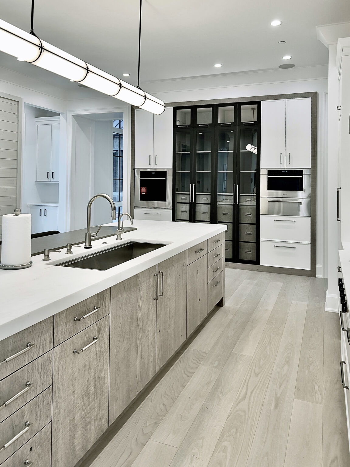 Hazel Gallery - Signature Hardwoods