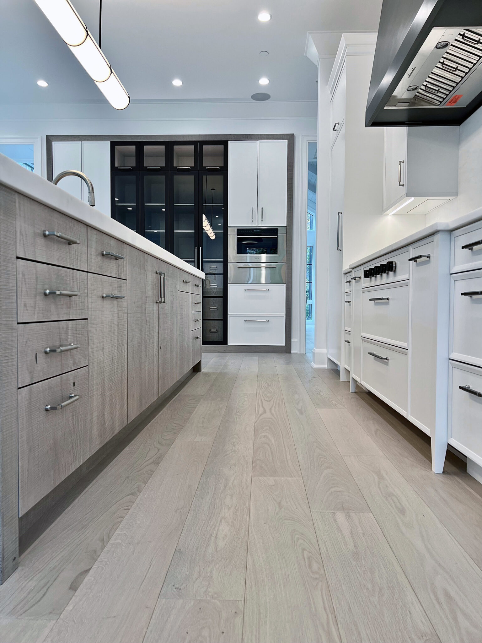 Hazel Gallery - Signature Hardwoods