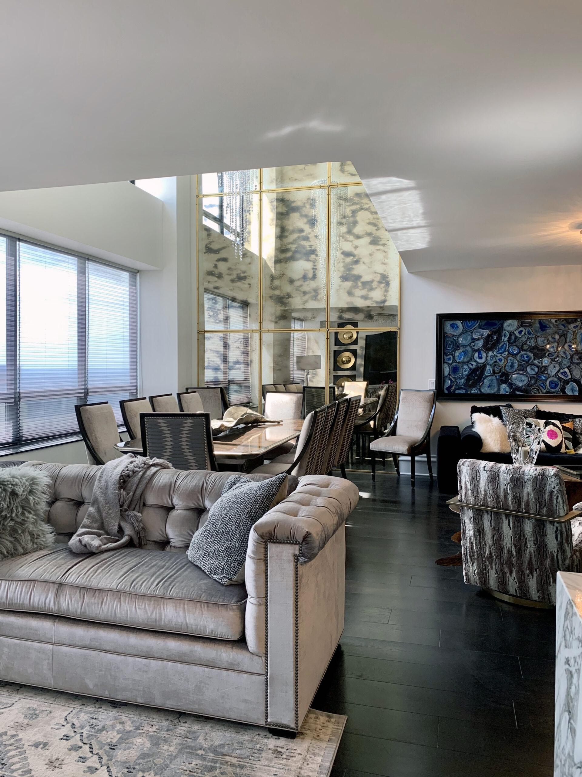 Ritz Carlton Gallery - Signature Hardwoods